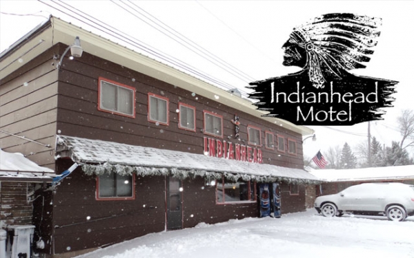 Indianhead Motel - Ironwood Area Chamber of Commerce