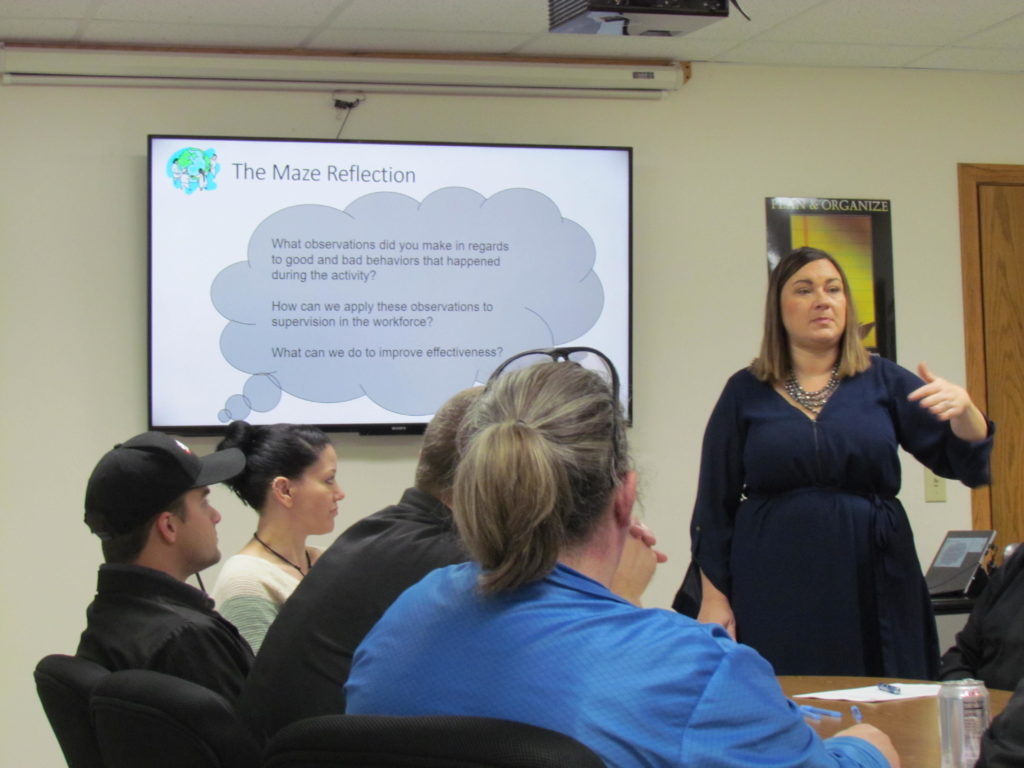 Gogebic Community College - Ironwood Area Chamber of Commerce