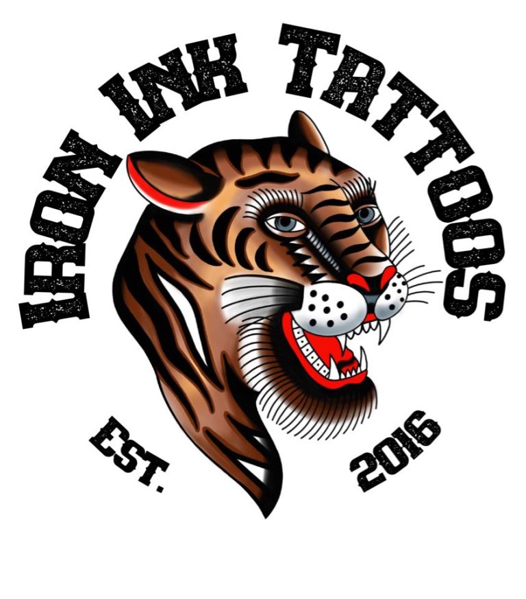 Iron Ink new logo - Ironwood Area Chamber of Commerce