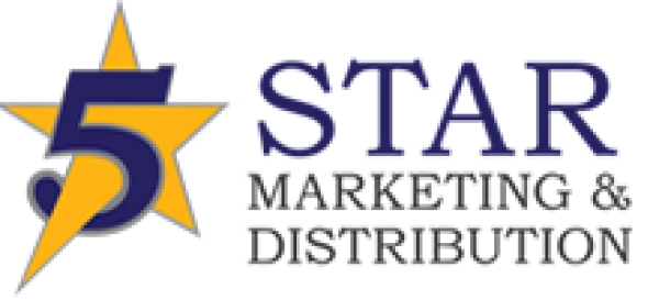 5 Star Marketing and Distribution - Ironwood Area Chamber of Commerce