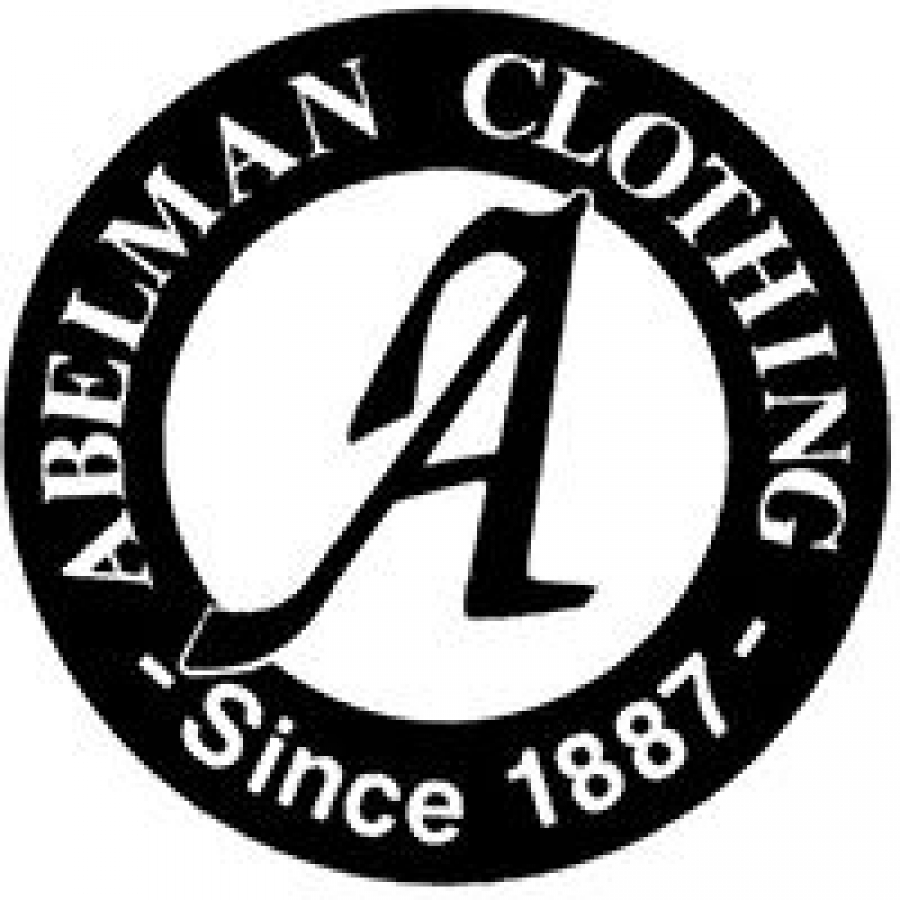 Abelman Clothing & Footwear - Ironwood Area Chamber of Commerce