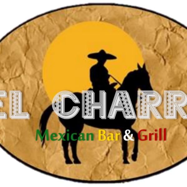 El Charro logo - Ironwood Area Chamber of Commerce