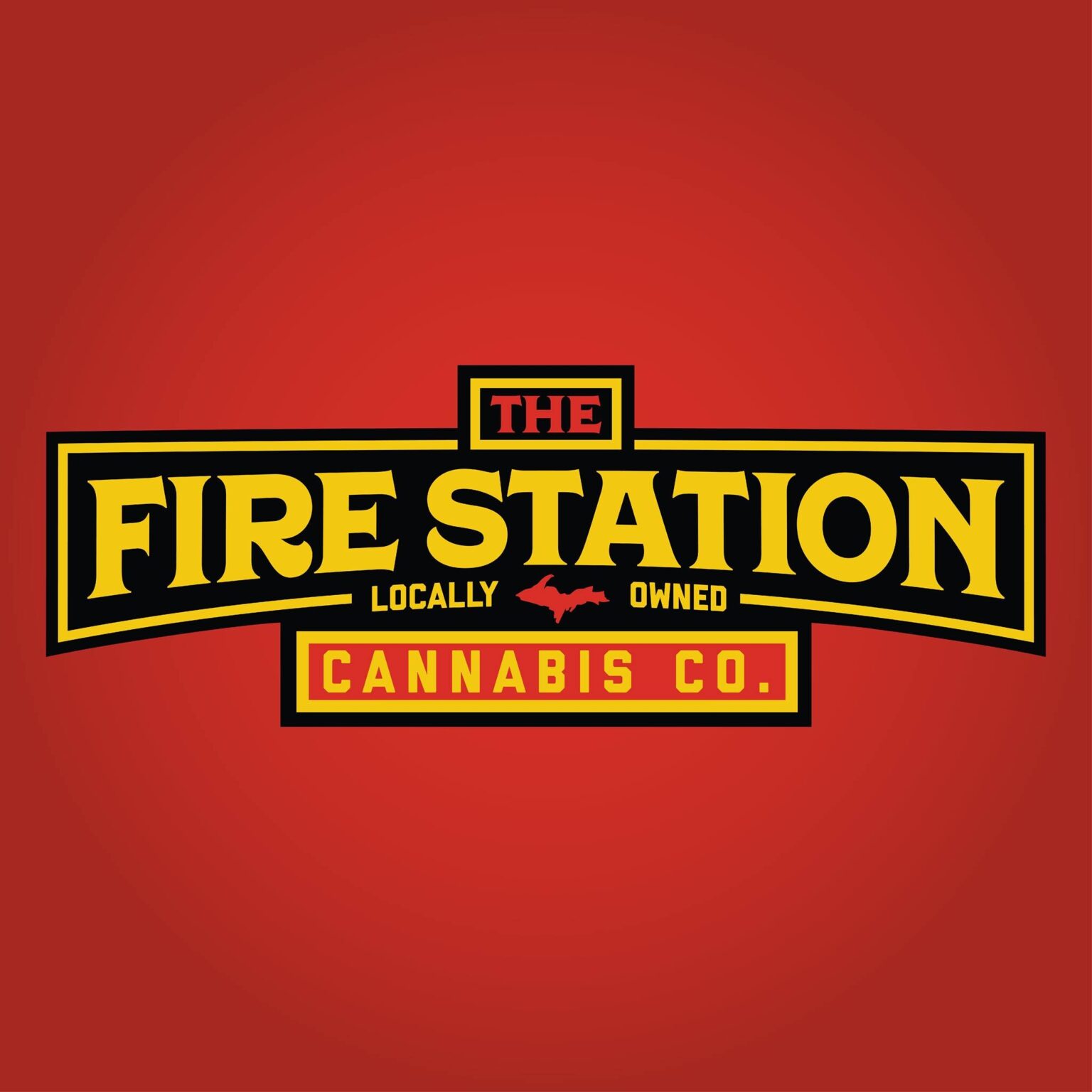 The Fire Station Cannabis Company - Ironwood Area Chamber of Commerce